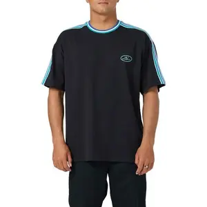 O'Neill Wave Cult Graphic Tee - Black