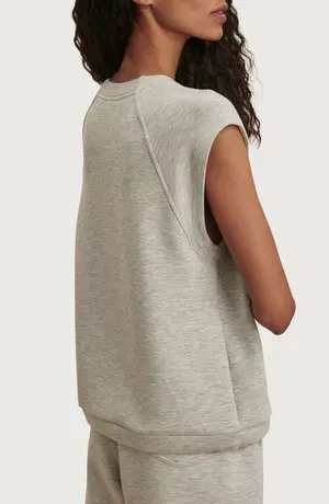 Varley Salome Raglan T-shirt