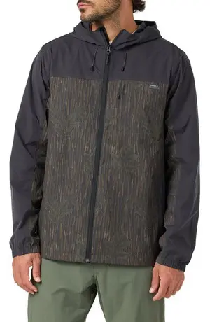 O'neill Printed Sweatshirts Hoodies For Men