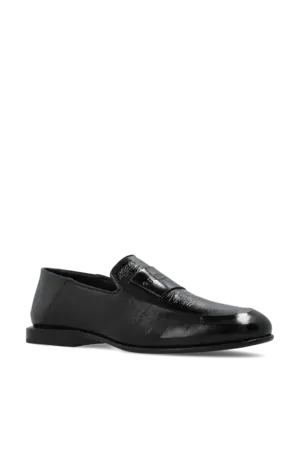 Givenchy Label' Loafers