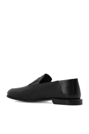 Givenchy Label' Loafers