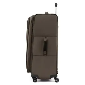 TRAVELPRO Tourlite Softside Expandable 29" Large Checked Spinner Luggage - Espresso