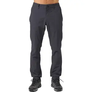O'Neill Trvlr Halfback Hybrid Performance Pants - Phantom