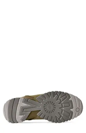 UGG Tasman Flex Slipper - Burnt Olive
