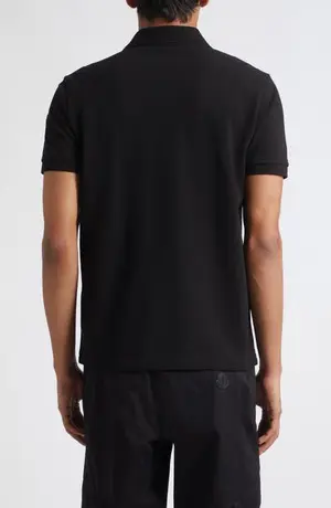Moncler Cotton Polo