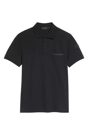 Moncler Cotton Polo