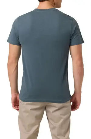 O'Neill Briar Graphic Pocket T-shirt