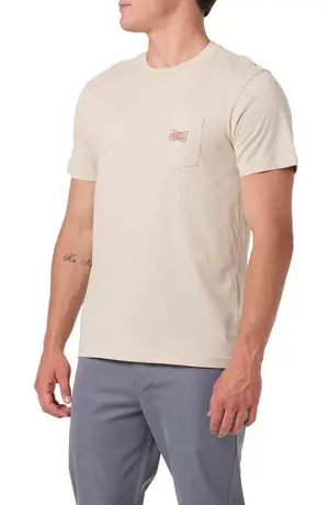 O'Neill Briar Graphic Pocket T-shirt