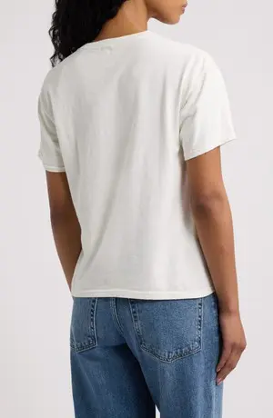 BDG URBAN OUTFITTERS Maybe Later" Cat Graphic T-shirt
