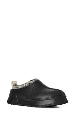 UGG Tazz Molded Slipper - Black