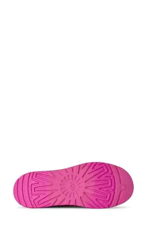 UGG Tazz Molded Slipper - Bright Fuchsia
