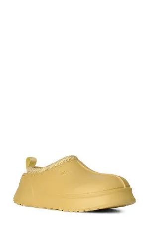 UGG Tazz Molded Slipper - Muted Mustard