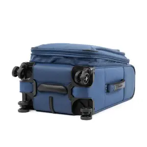 TRAVELPRO Tourlite Softside Expandable Spinner Luggage Set - Blue