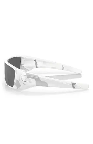 Oakley Fuel Cell 61mm Rectangle Sunglasses