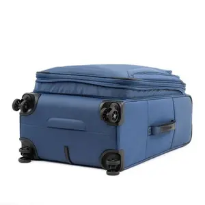 TRAVELPRO Tourlite Softside Expandable 25" Medium Checked Spinner Luggage
