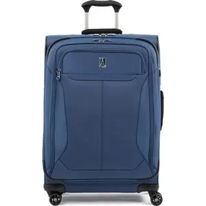 TRAVELPRO Tourlite Softside Expandable Spinner Luggage - Blue