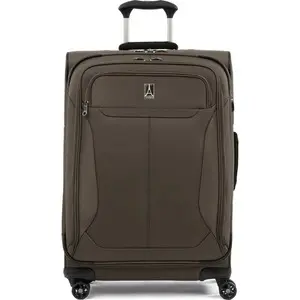 TRAVELPRO Tourlite Softside Expandable Spinner Luggage - Espresso