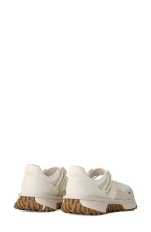 UGG Retrofi Lace-up Ballet Sneaker - Jasmine