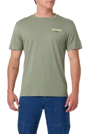 O'Neill Isolate Classic Graphic T-shirt