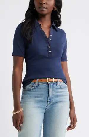 Caslon Shirts For Women