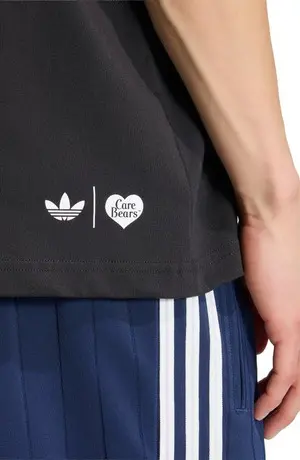 Adidas Care Bears Graphic T-shirt