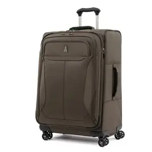 TRAVELPRO Tourlite Softside Expandable 3 Piece Spinner Luggage Set - Espresso