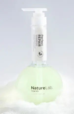 NATURELAB TOKYO Perfect Repair Shampoo