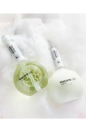 NATURELAB TOKYO Perfect Repair Shampoo