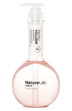 NATURELAB TOKYO Perfect Volume Shampoo - No Color