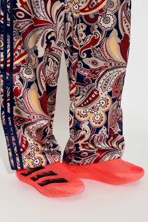 Adidas Climacool Slip-on Athletic Shoes