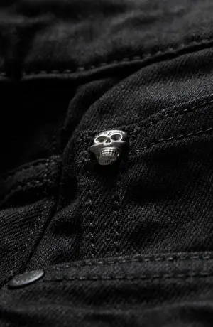 John Varvatos Bootcut Jeans
