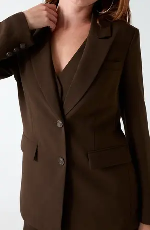 Guess Theoline Perfect Blazer