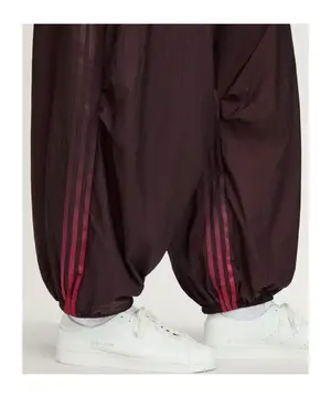 Y3 Gradient 3 Stripes Nylon Cargo Pants