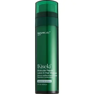 NATURELAB TOKYO Kiseki Molecular Repair Leave-in Hair Masque - No Color
