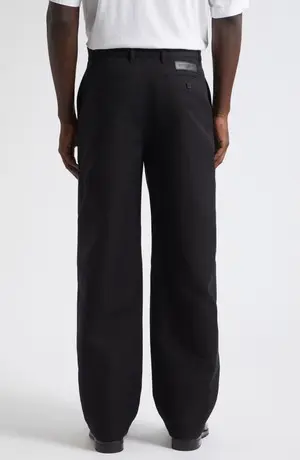 Givenchy Couture Seam Trousers