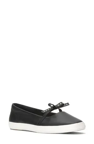 Keds® Studded Bow Mary Jane Sneaker