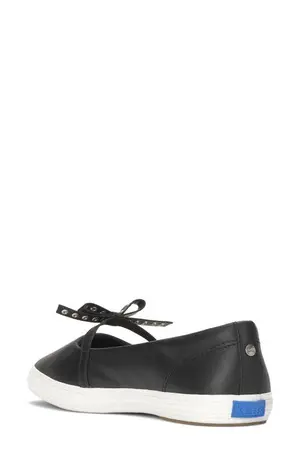 Keds® Studded Bow Mary Jane Sneaker