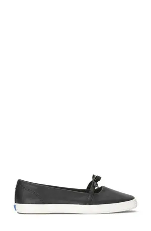 Keds® Studded Bow Mary Jane Sneaker