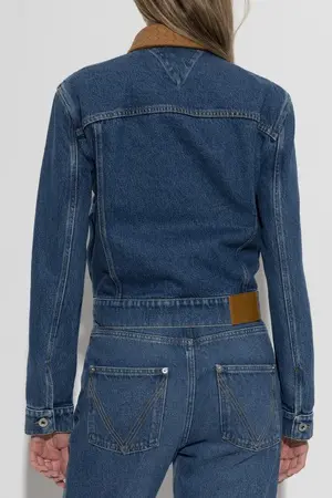 Bottega Veneta Denim Jacket