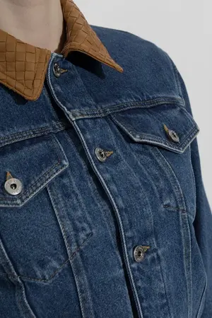 Bottega Veneta Denim Jacket