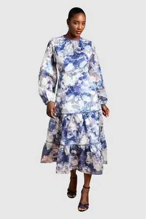 Coast Flared Day Dresses