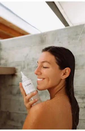 NATURELAB TOKYO Perfect Clean Scalp Balancing Sake Rinse