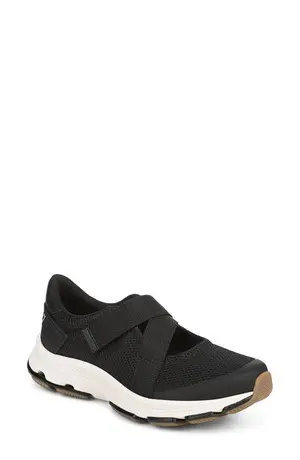 RYKA Devotion Mary Jane Sneaker - Black