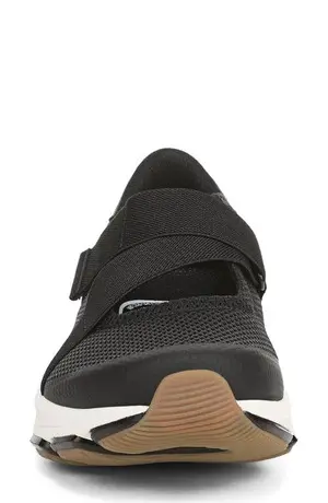 RYKA Devotion Mary Jane Sneaker - Black
