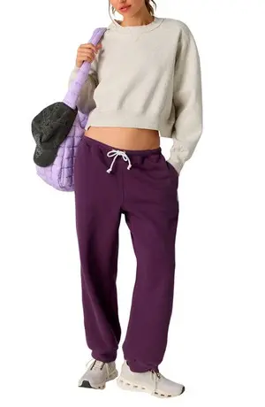 Free People Joggers