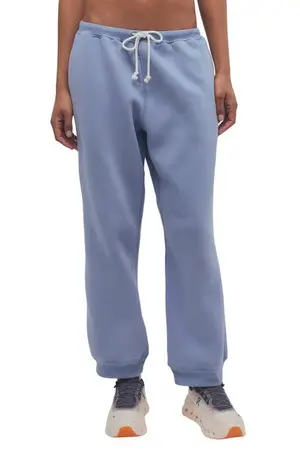 Men's Luxury Travelwear Sweatpants