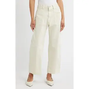 Moussy Vintage Pomono Gusset Cargo Pants