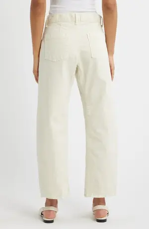 Moussy Vintage Pomono Gusset Cargo Pants