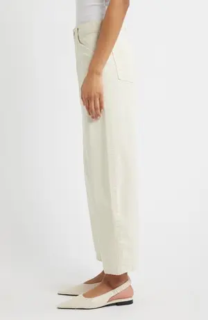 Moussy Vintage Pomono Gusset Cargo Pants