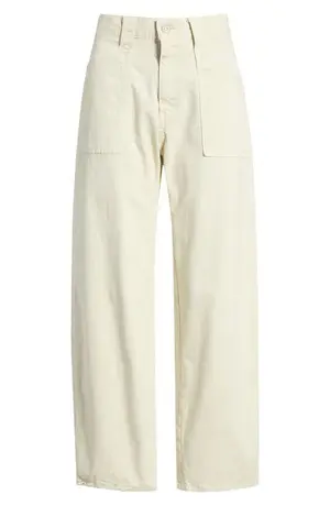 Moussy Vintage Pomono Gusset Cargo Pants